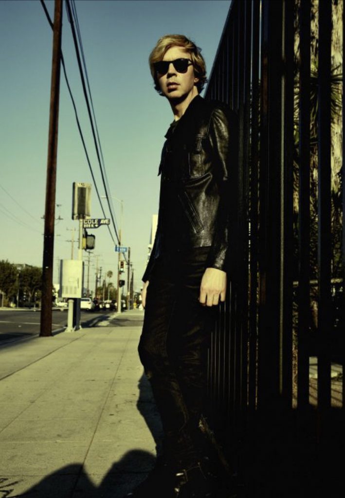 An Off-The-Wall 1990s Beck Interview, That Nearly Got Me Fired - blag